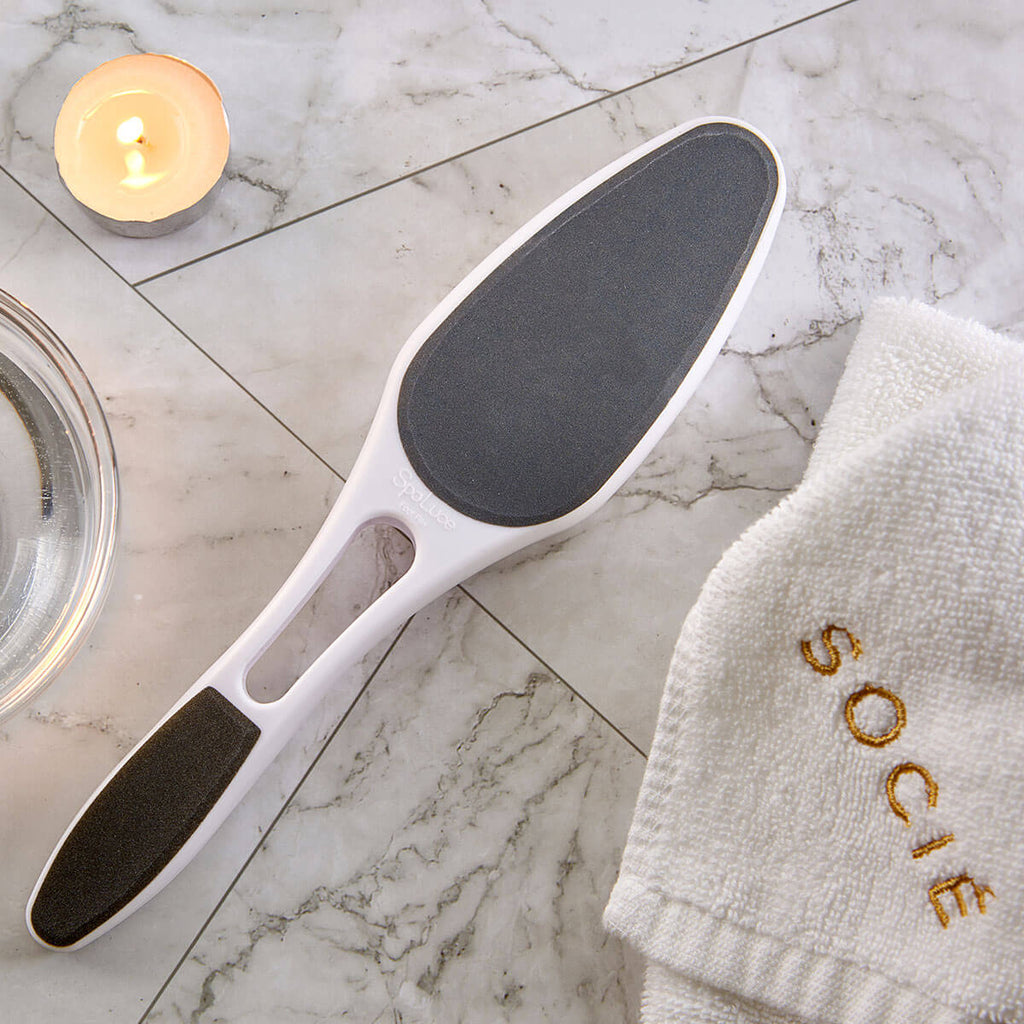 SpaLuce 搓腳板 – 施舒雅選品店 SOCIE Select